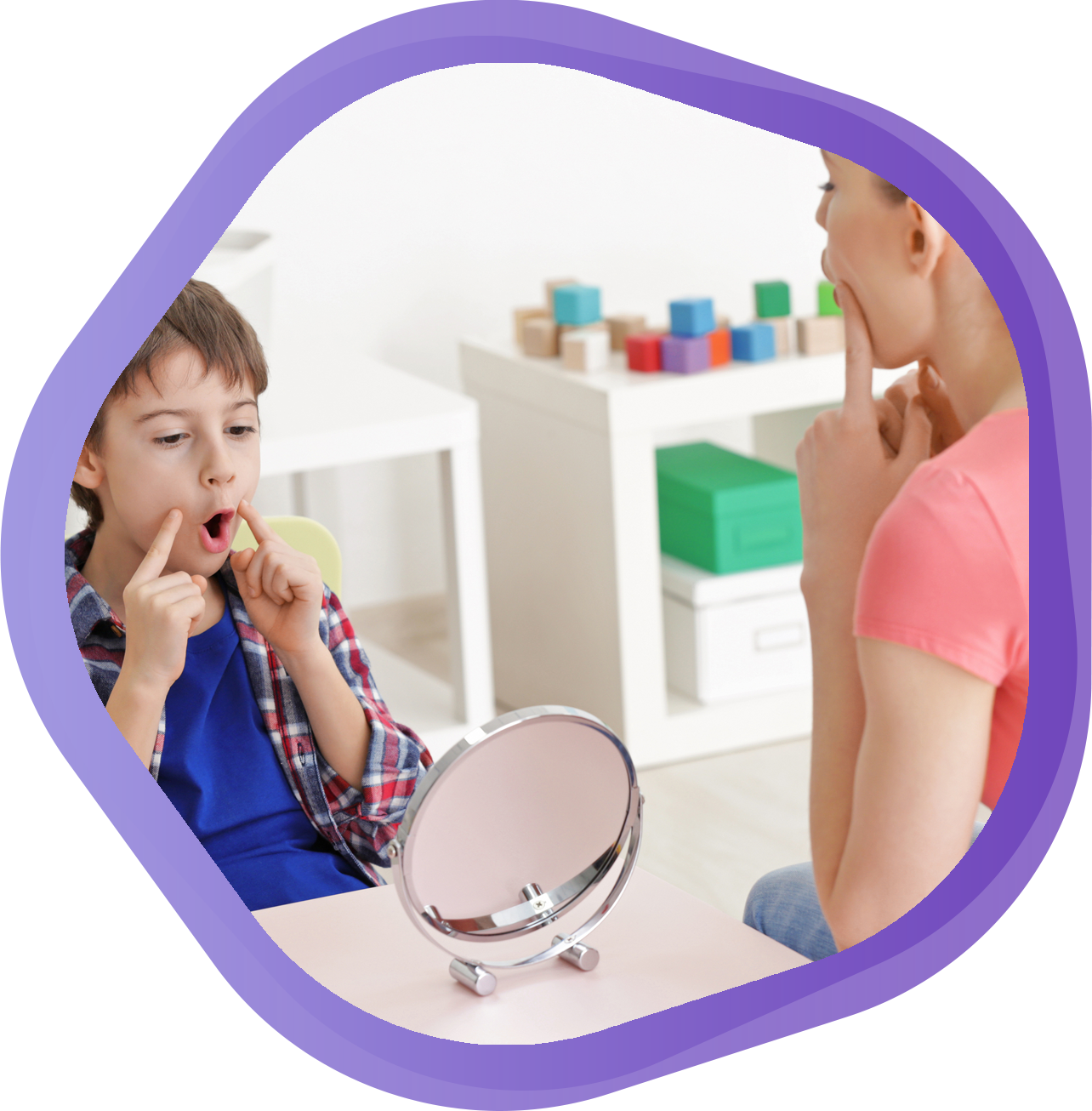 Speech Development - Mildura Kids Clinic